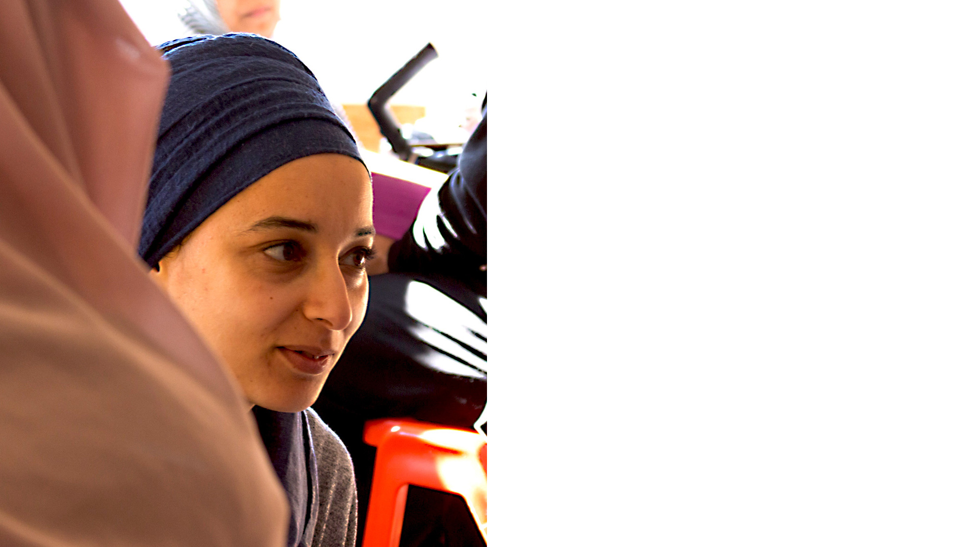 Log In - Emergence Foundation