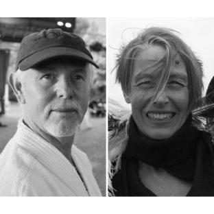 Evolving Through the Body - Emergence Foundation